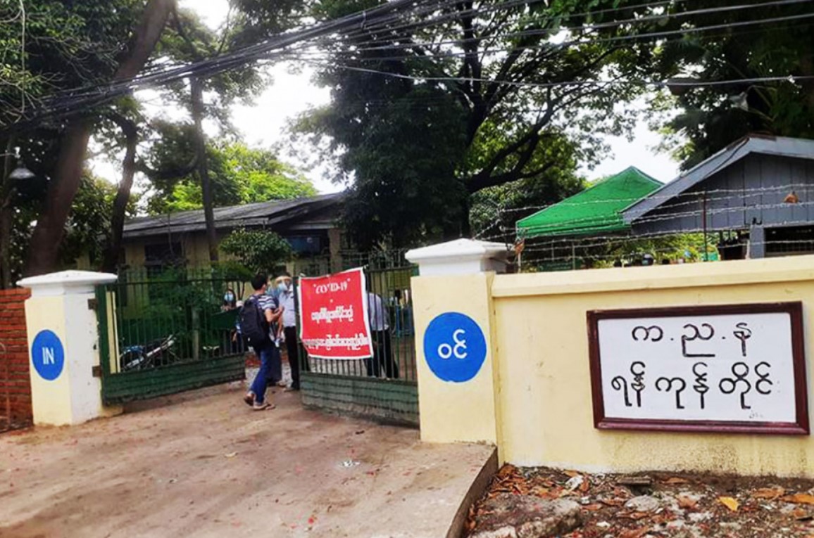 ခရီးသည်တင်ယာဉ်မှလွဲ၍ ကျန်ယာဉ်များအား လာမည့်နှစ် ဇွန်လကုန်အထိ ယာဉ်စစ