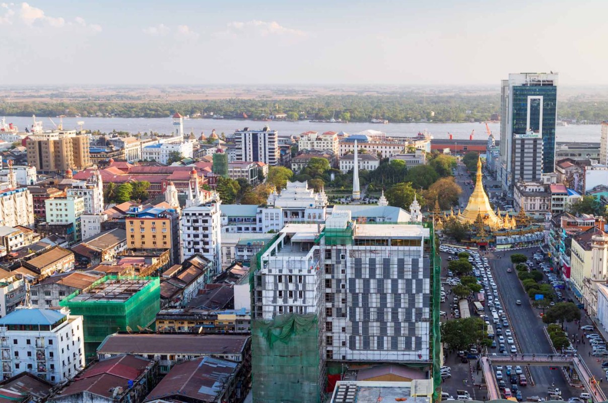 ပြည်တွင်းရှိ ကုမ္ပဏီများအနေဖြင့် မြန်မာနိုင်ငံ ကုမ္ပဏီများ ဥပဒေပါ ပ