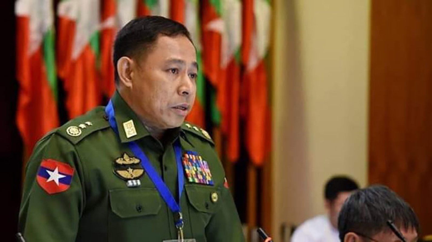 Alp ၏ စစ်ဦးစီးချုပ်ပါ ၃ ဦး လုပ်ကြံခံရမှုမှာ ငြိမ်းချမ်းရေးဆွေးနွေးဖက