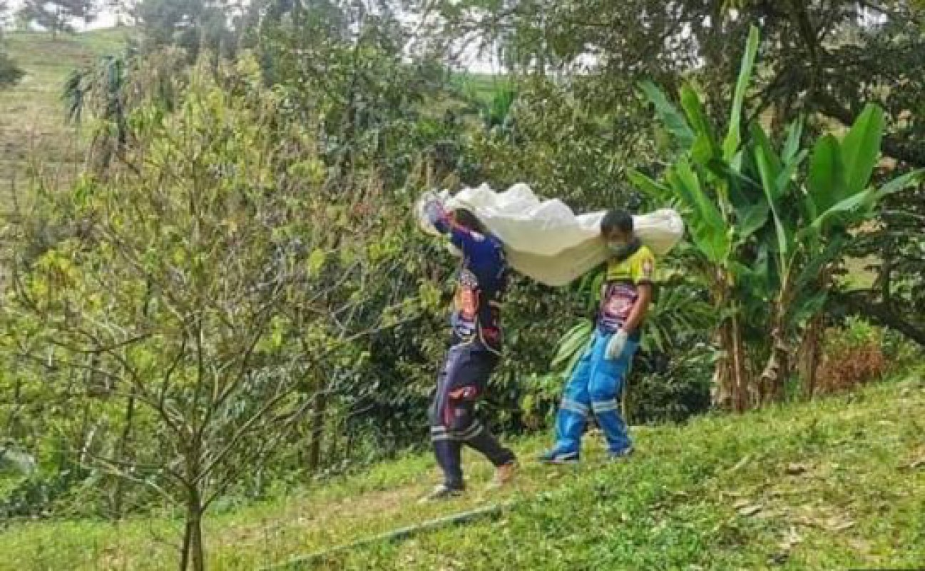 မြန်မာနိုင်ငံသား ၂ ဦးကို လူသတ်မှုနဲ့ စွဲချက်တင်မယ်လို့ မလေးရှားရဲတပ်ဖ