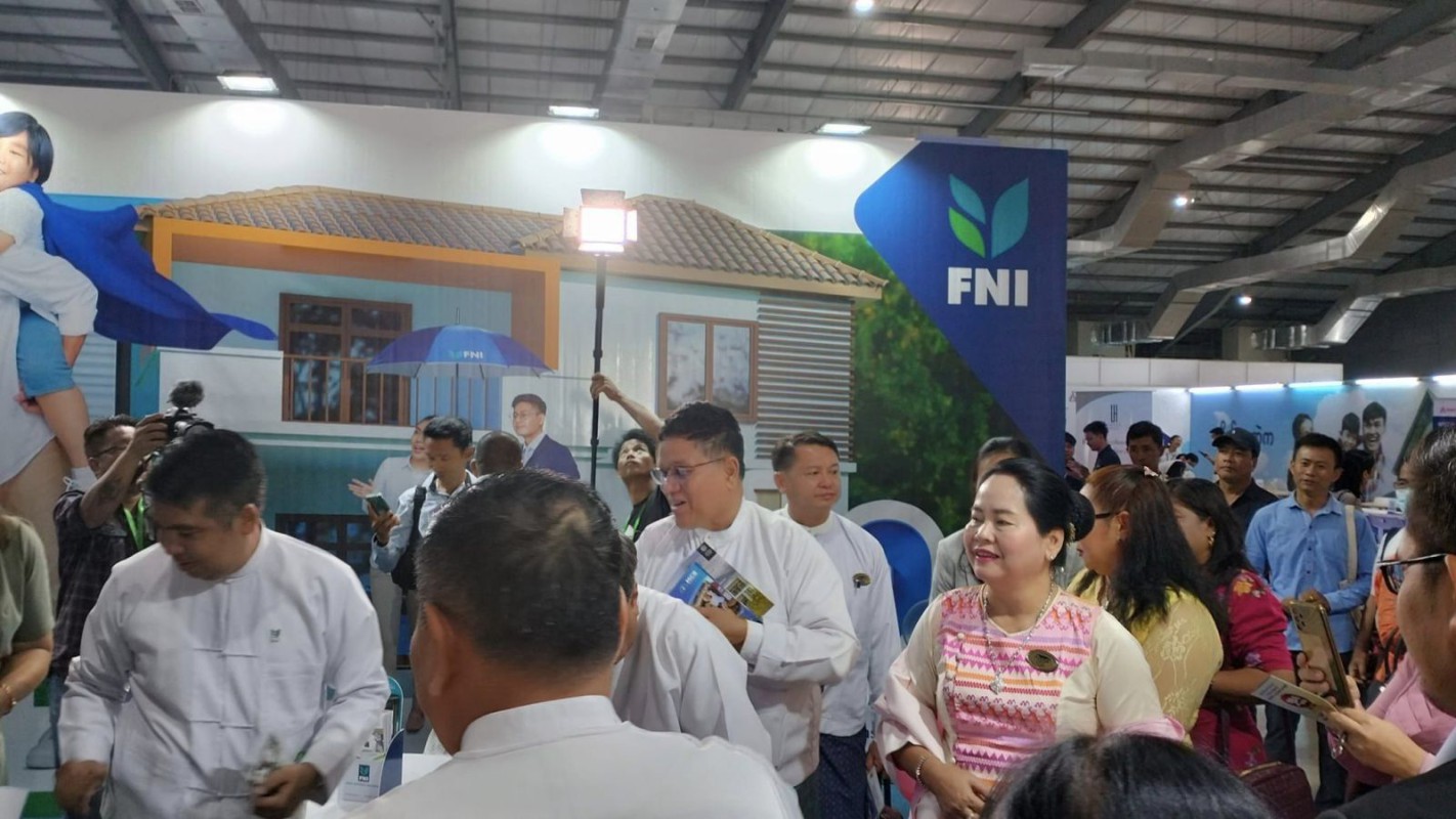အိမ်ခြံမြေရောင်းဝယ်မှုများမှာ ရာနှုန်းပြည့် ကောင်းမွန်နေခြင်းမျိုးမဟုတ
