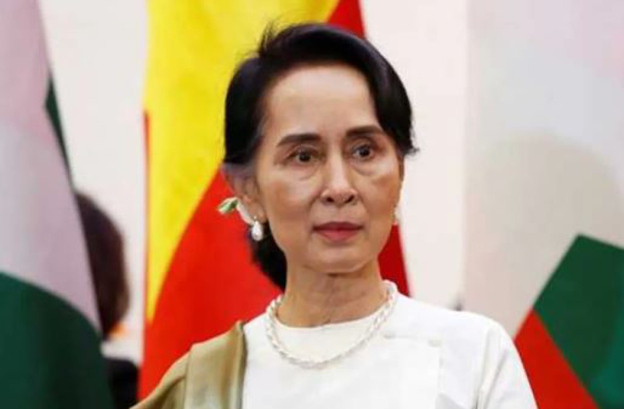 Nug အဖွဲ့နဲ့ Pdf လက်နက်ကိုင်အဖွဲ့ကို အသိအမှတ်မပြုသလို မထောက်ခံကြောင်း