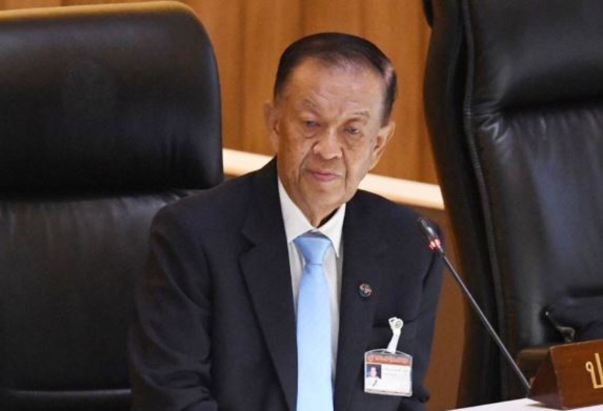 ထိုင်းဝန်ကြီးချုပ်အသစ်ရွေးချယ်ပွဲကို ဇူလိုင် ၂ဝ မှာ မကျင်းပဘဲ ဇူလိုင