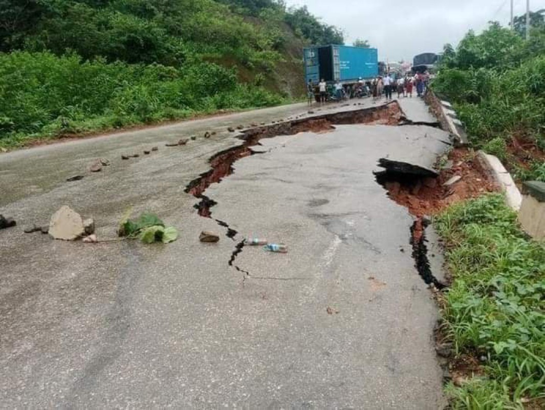 ထိုင်းထုတ်ကုန်တချို့ ၂ဝ ရာခိုင်နှုန်းခန့် ဈေးတက်လာပြီး ရန်ကုန်ရှိဆိုင