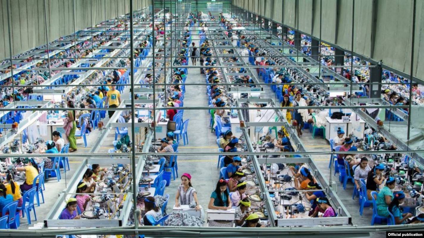 ကျွမ်းကျင်လုပ်သား မလုံလောက်မှုအပြင် ကုန်ကြမ်းနှင့် ထုတ်လုပ်မှုစရိတ်က
