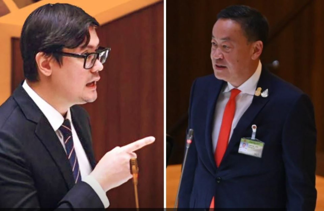 မြန်မာဘိန်းဘုရင်တစ်ဦးထံ ထိုင်းနိုင်ငံက လျှပ်စစ်ဓါတ်အားရောင်းချမှုတွေမှာ