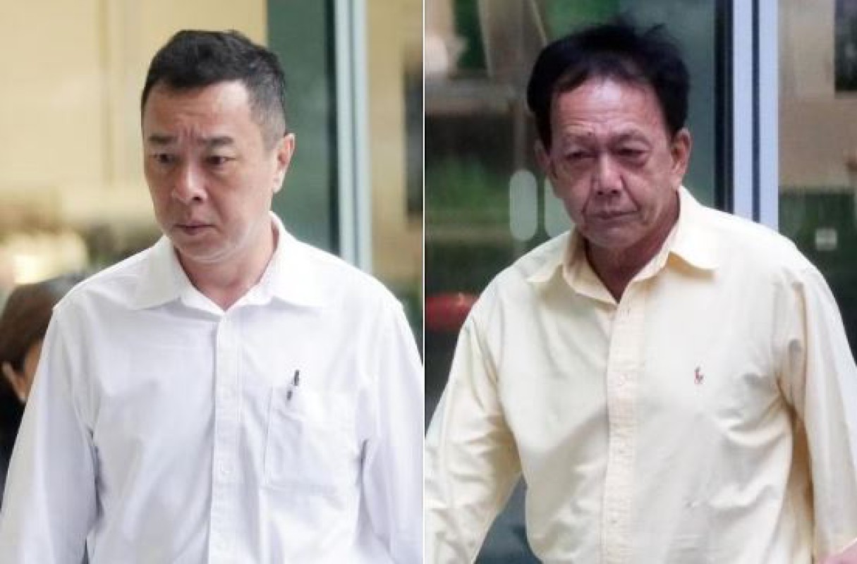 မြန်မာရေတပ်နှင့်ဆက်နွယ်သော ကုမ္ပဏီထံသို့ ဆိုနာစနစ် တရားမဝင်ရောင်းခ
