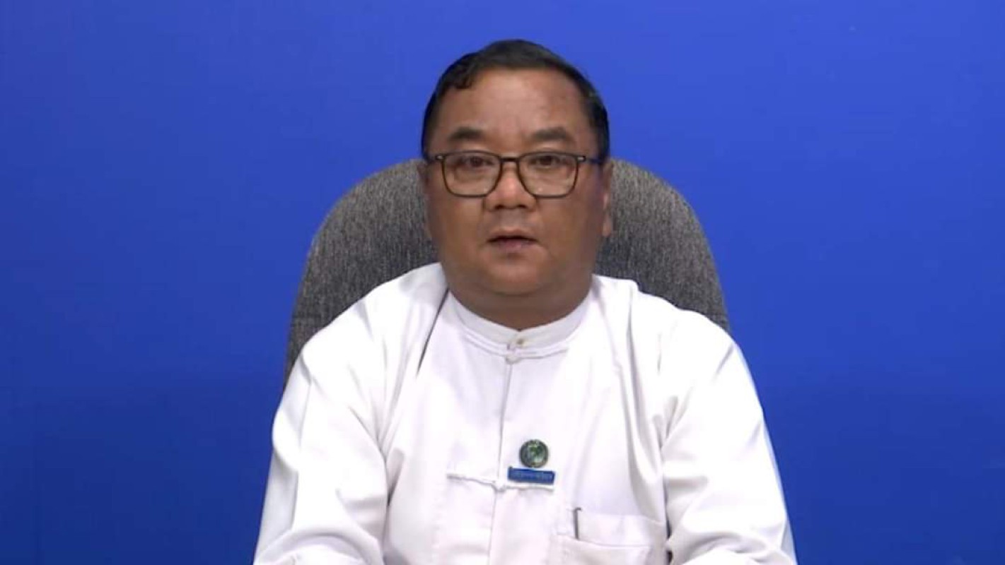 တပ်မတော် နှင့် မြောက်ပိုင်း ၃ ဖွဲ့ ယာယီပစ်ခတ်တိုက်ခိုက်မှုရပ